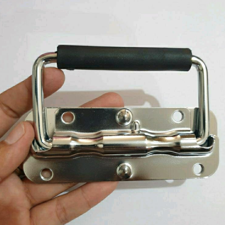 Jual Handle speaker Besi Tempel kecil, Handle Speaker besi tempel kecil ...