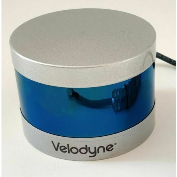 Jual Velodyne VLP-16 Lidar Sensor Puck | Shopee Indonesia