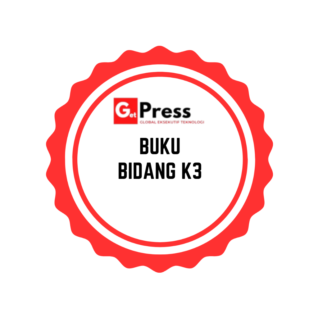 Jual BUKU BIDANG K3 | Shopee Indonesia