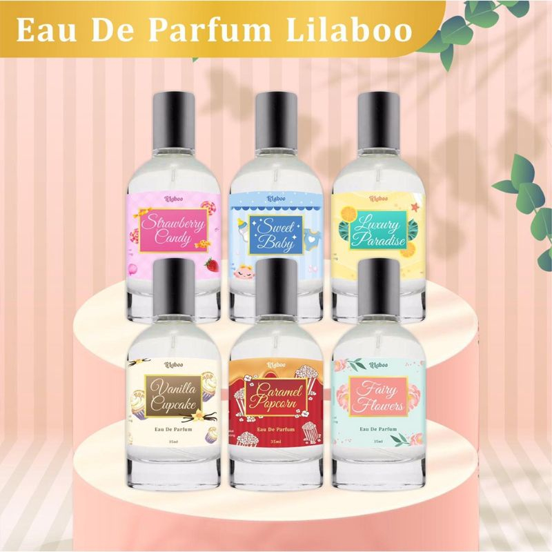 Jual PARFUM LI LABOO 35ML PREMIUM / PARFUM LE LABO BEST SELLER / PARFUM ...