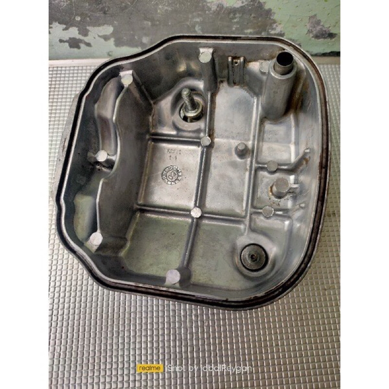 Jual Tutup Silinder Head/Tutup Kop HONDA BLADE 110/ABSOLUTE REVO /REVO ...