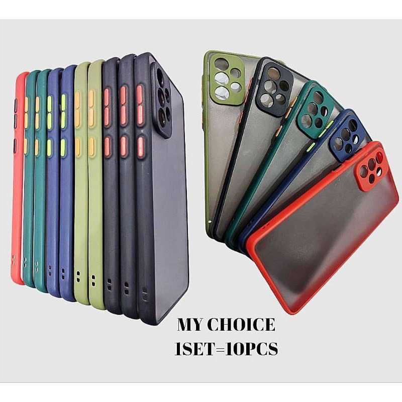 Jual [Kita] Case My Choice All Type Bisa Request | Shopee Indonesia