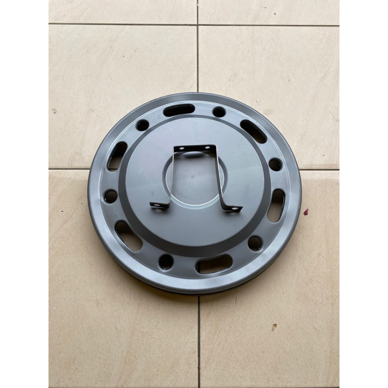 Jual Wheeldop Bolong Kombinasi Ring 16 Model Baru (1 Pcs Depan atau ...