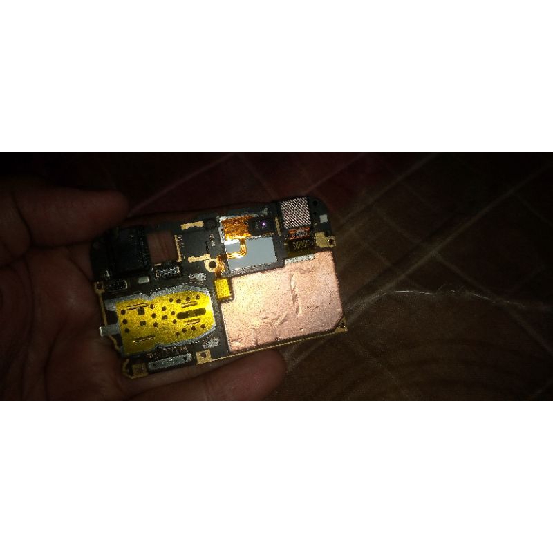 Jual Mesin Vivo Y55 PD1613 Normal | Shopee Indonesia