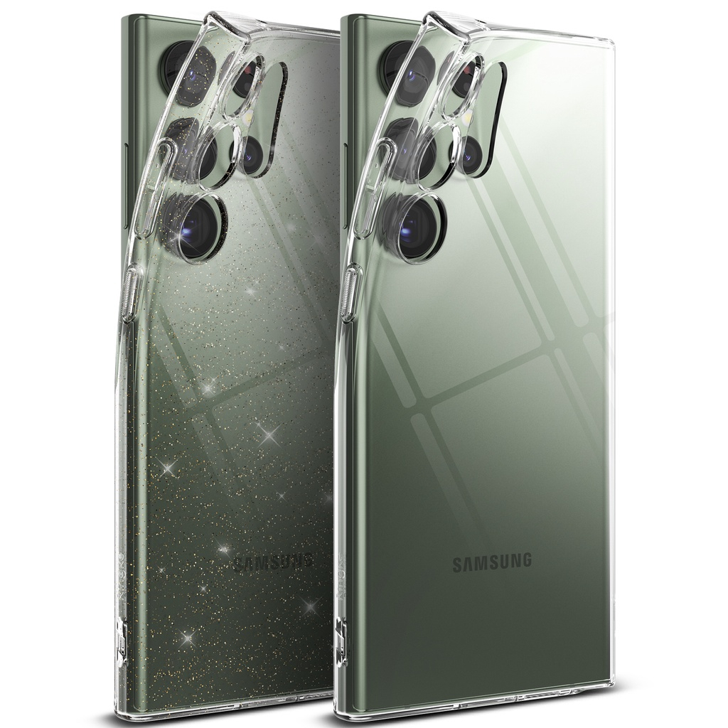 Jual Case Samsung Galaxy S23 Ultra Plus S23 5G RINGKE Air Softcase ...