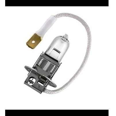 Jual bohlam halogen H3 12V 55Watt | Shopee Indonesia