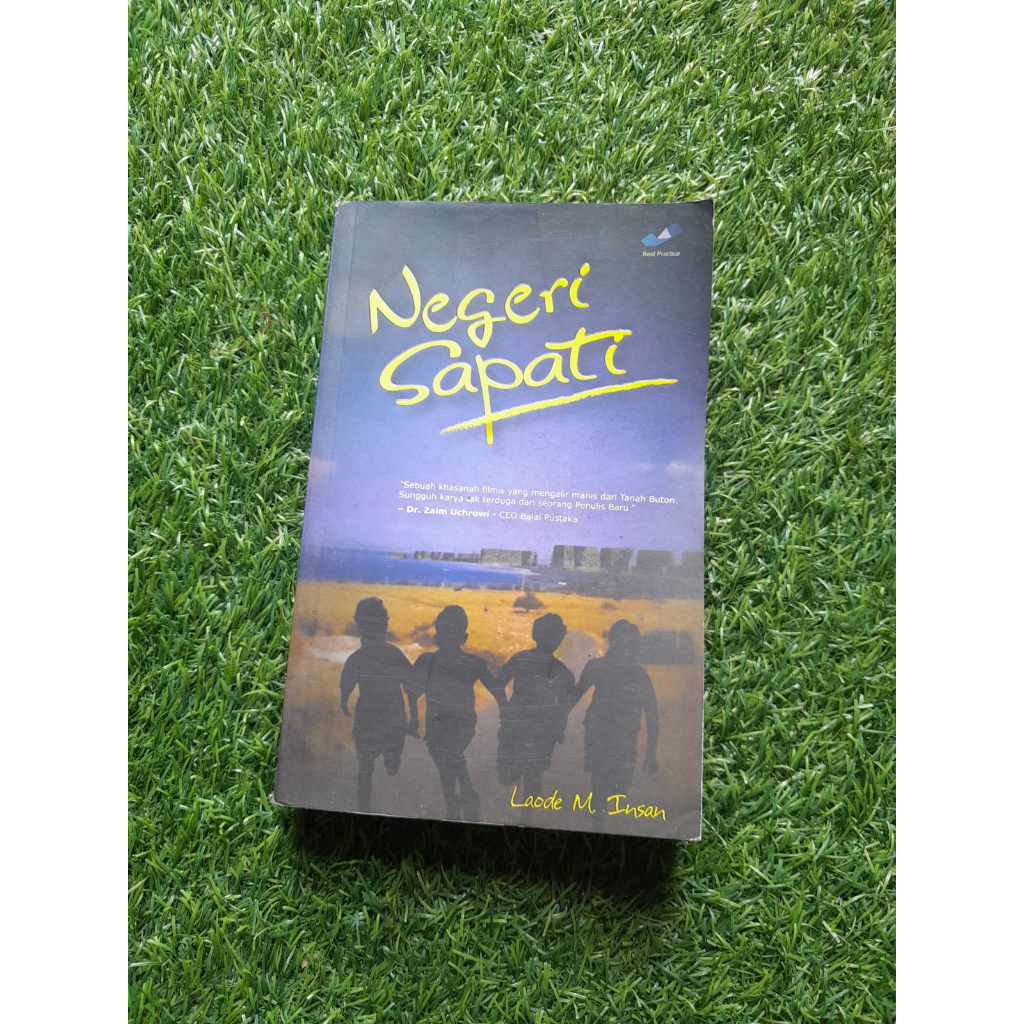 Jual Negeri Sapati | Shopee Indonesia