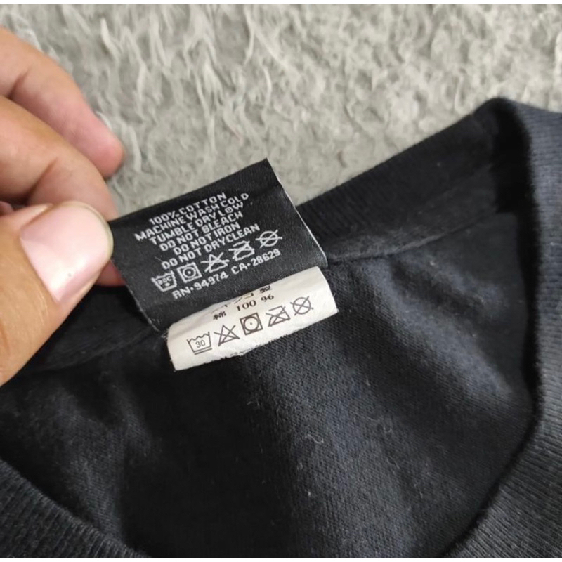 Jual Baju stussy world tour | Shopee Indonesia