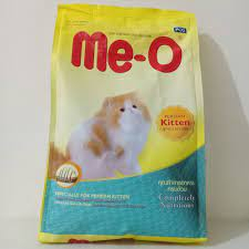 Jual MEO KITTEN PERSIAN FRESHPACK 1,1KG | Shopee Indonesia