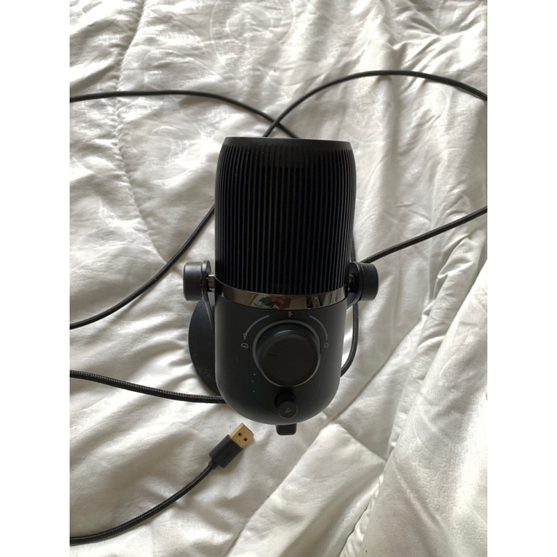 Jual Condenser Microphone Thronmax (Second) | Shopee Indonesia