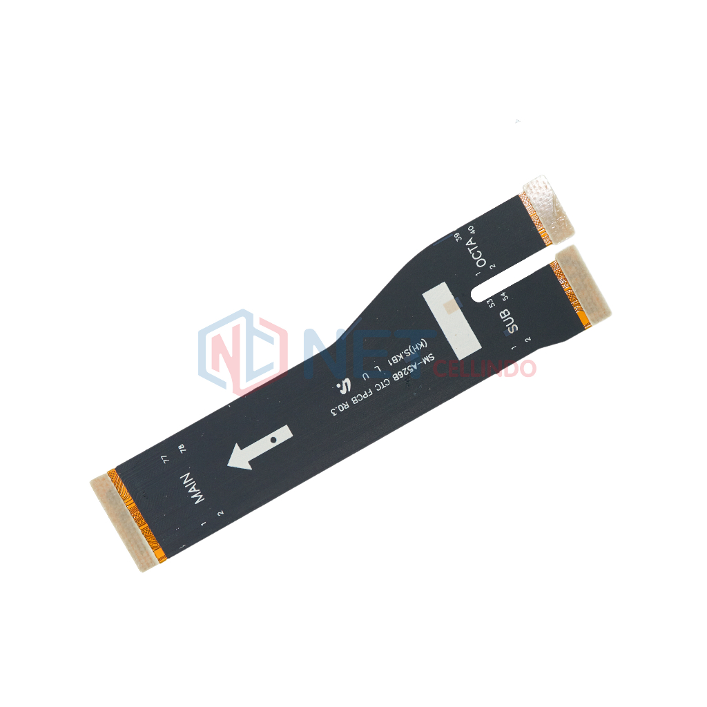 Jual FLEXIBLE BOARD SAMSUNG GALAXY A52 4G / FLEX BOARD SAMSUNG A525F | Shopee Indonesia
