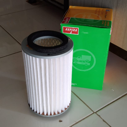 Jual FILTER UDARA/SARINGAN UDARA SUZUKI CARRY FUTURA & FUTURA INJEKSI ...