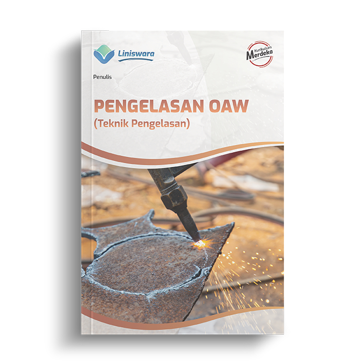 Jual Dasar teknik pengelasan dan fabrikasi, gambar teknik, pengelasan ...
