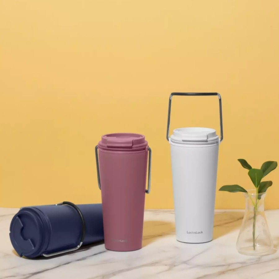 Jual LocknLock - Bucket Tumbler Air Minum - LHC4269 | Shopee Indonesia