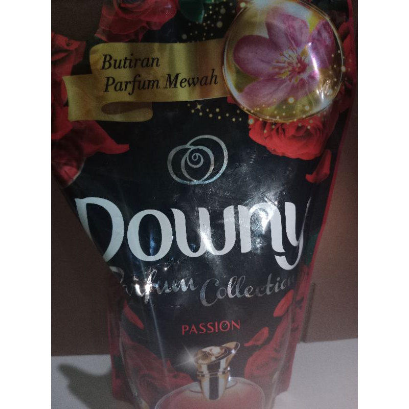 Jual Downy parfum collection passion 680ml | Shopee Indonesia