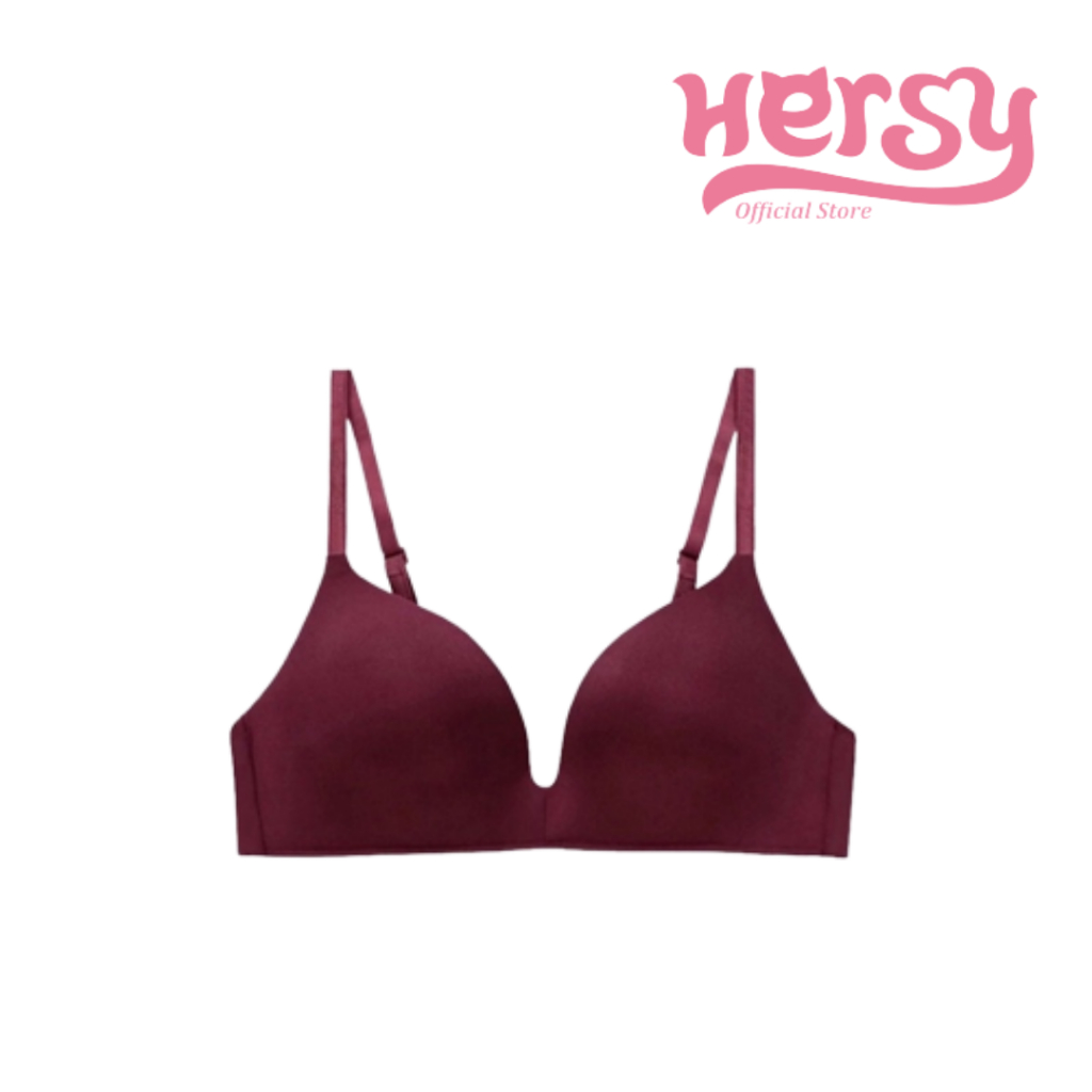 Jual Hersy officialstore - Pakaian Dalam Wanita Bra Nylon | Shopee ...