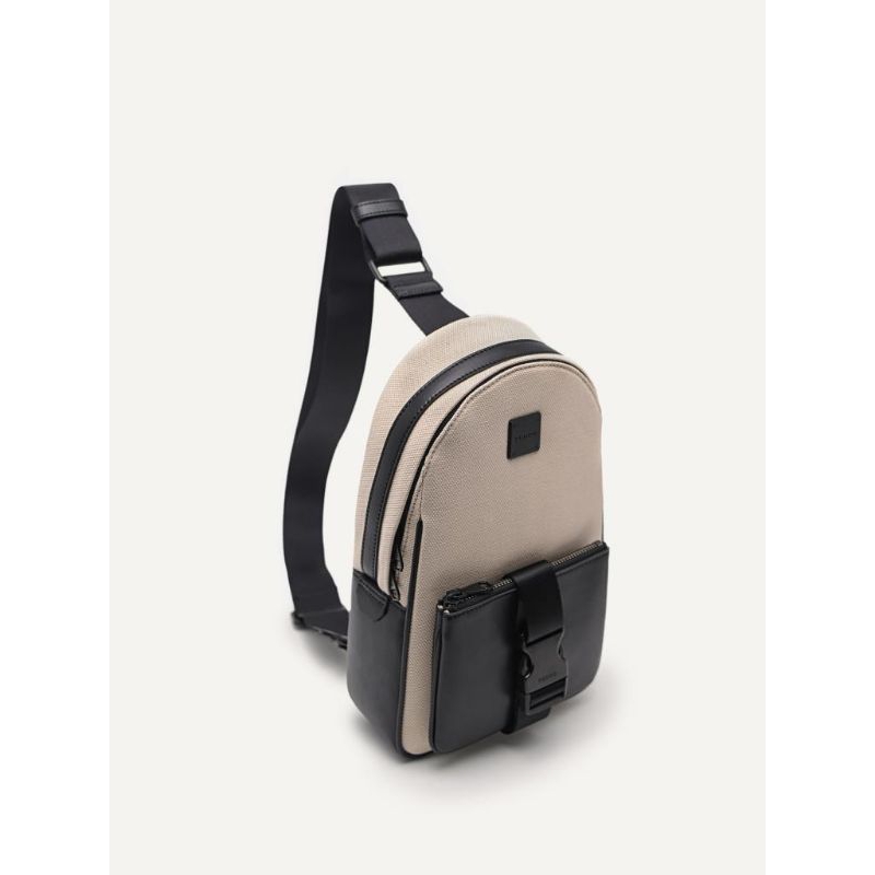 Jual Tas Pria Slempang PEDRO ORIGINAL | Shopee Indonesia