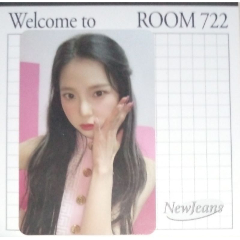 Jual Official Photocard Yujin Kep1er Kepler Album 1st Impact | Shopee ...