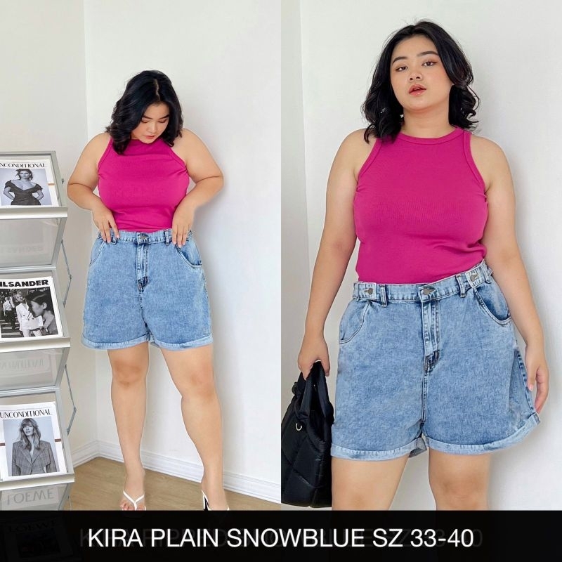 Jual KIRA SHORT | Shopee Indonesia