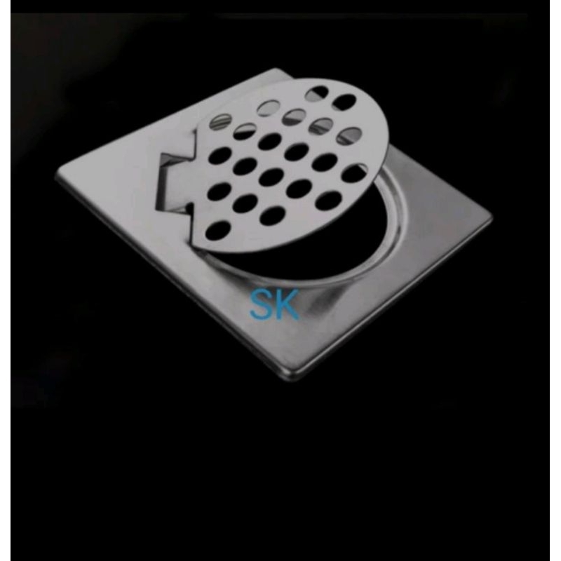 Jual Afur lantai Sarangan got avur kamar mandi size 4" inch AXEL ...