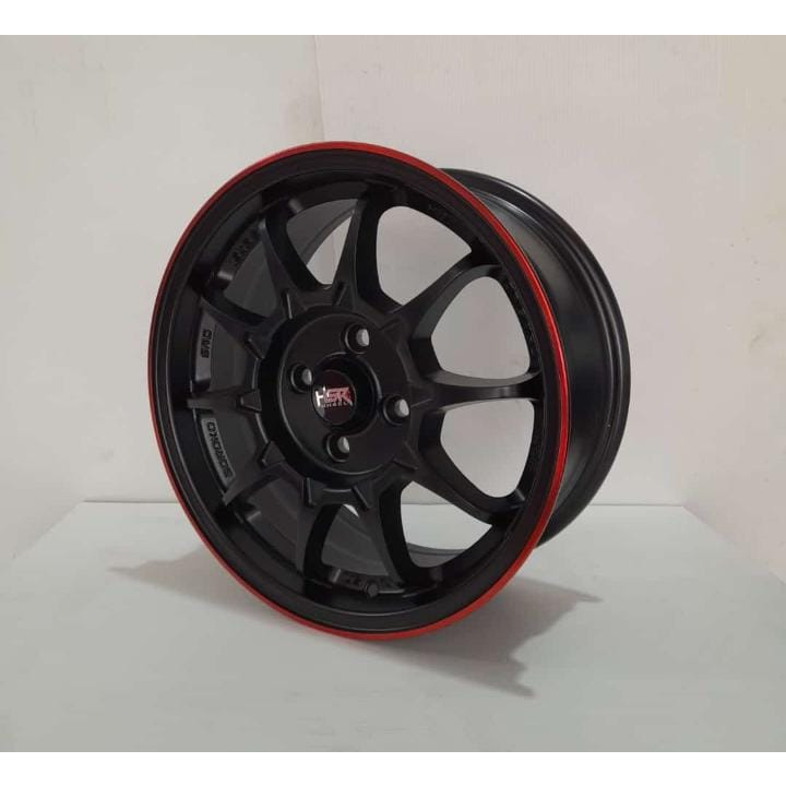 Jual velg mobil r15 cocok buat mobil agya ayla calya sigra | Shopee ...