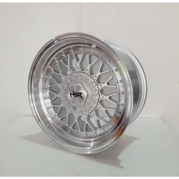 Jual velg mobil r15 lebar belakang cocok buat mobil avanza xenia calya sigra | Shopee Indonesia