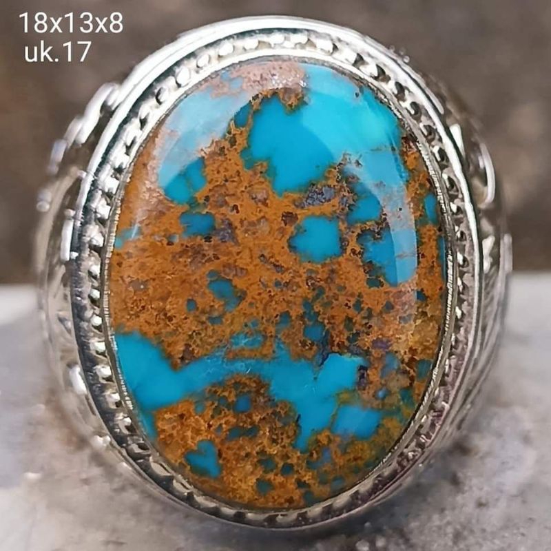 Jual natural pirus Persia batu alami. | Shopee Indonesia