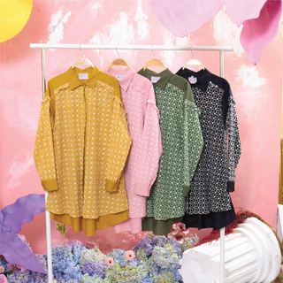 Toko Online Merche Official Shop | Shopee Indonesia