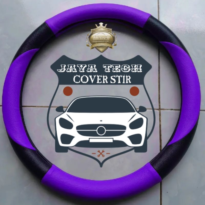 Jual Aksesoris Cover Setir Mobil,truk,Elf Variasi mobil | Shopee Indonesia
