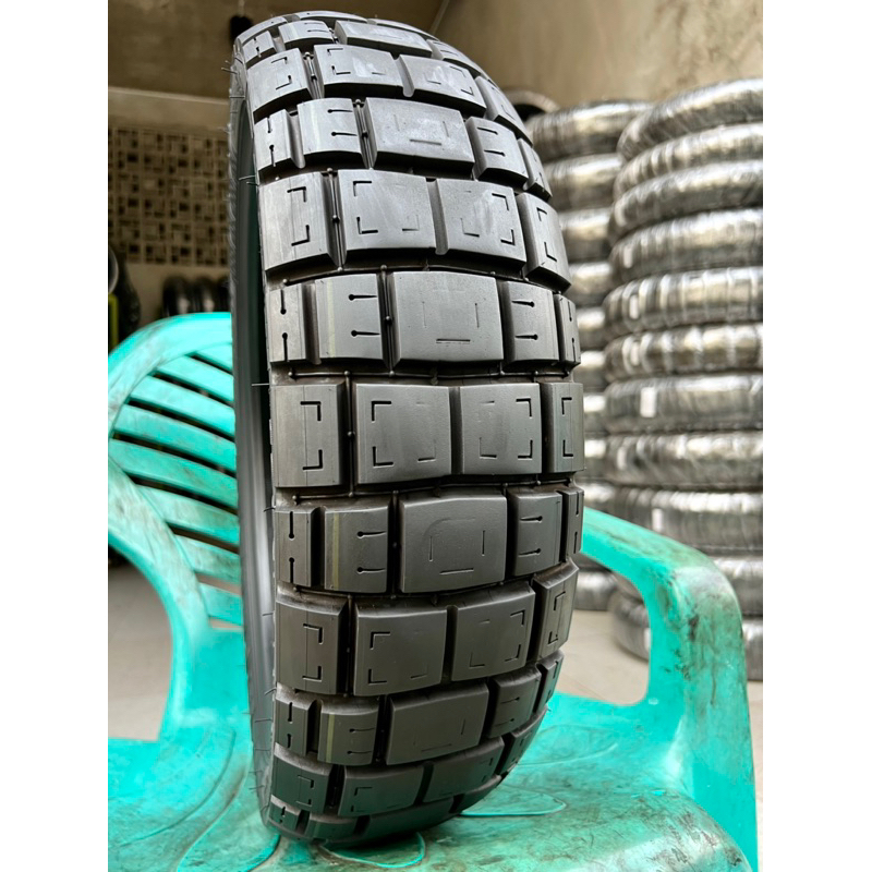 Jual A CST CM-AD01 130/70-17 BAN LIMBAH MOGE GAMBOT TAPAK LEBAR BIG ...