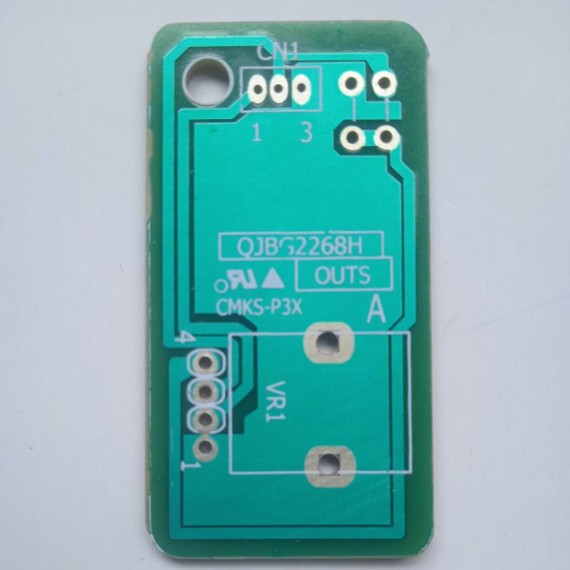 Jual PCB Pitch Bend Keyboard Technics KN2400 KN2600 | Shopee Indonesia