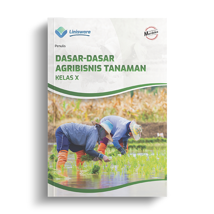 Jual AGRIBISNIS TANAMAN PANGAN DAN HORTIKULTURA , Dasar agribisnis ...