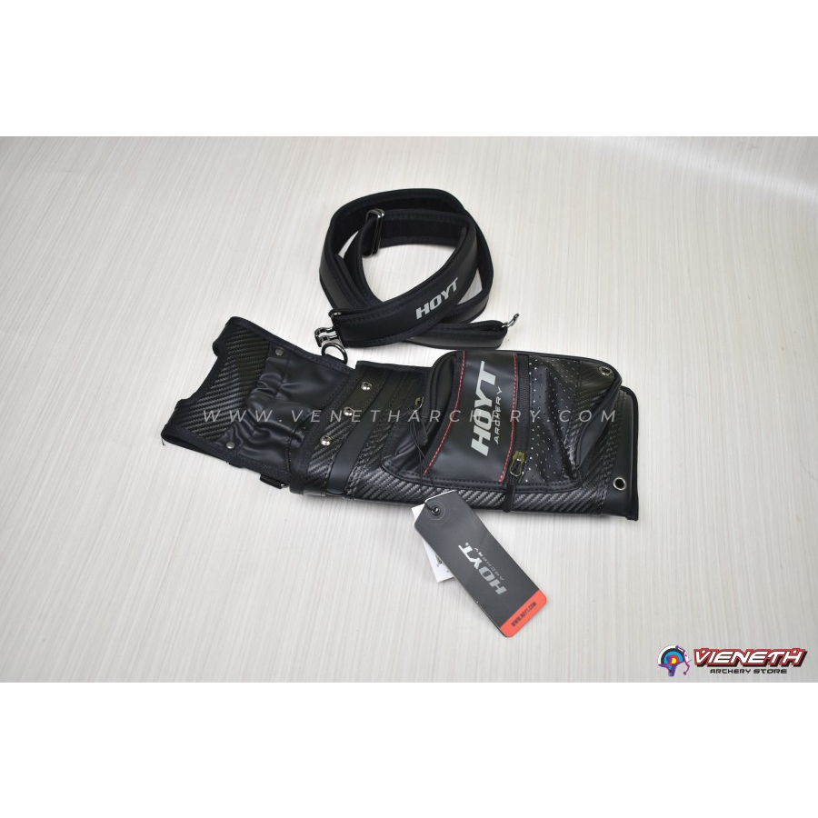 Jual HOYT QUIVER FIELD RANGE TIME - QUIVER HOYT - QUIVER - PANAHAN ...