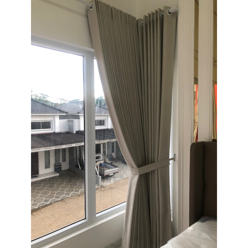 Jual custom gorden anti tembus cahaya custom hordeng tidak tembus ...