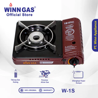 Toko Online Winn Gas Official Shop | Shopee Indonesia