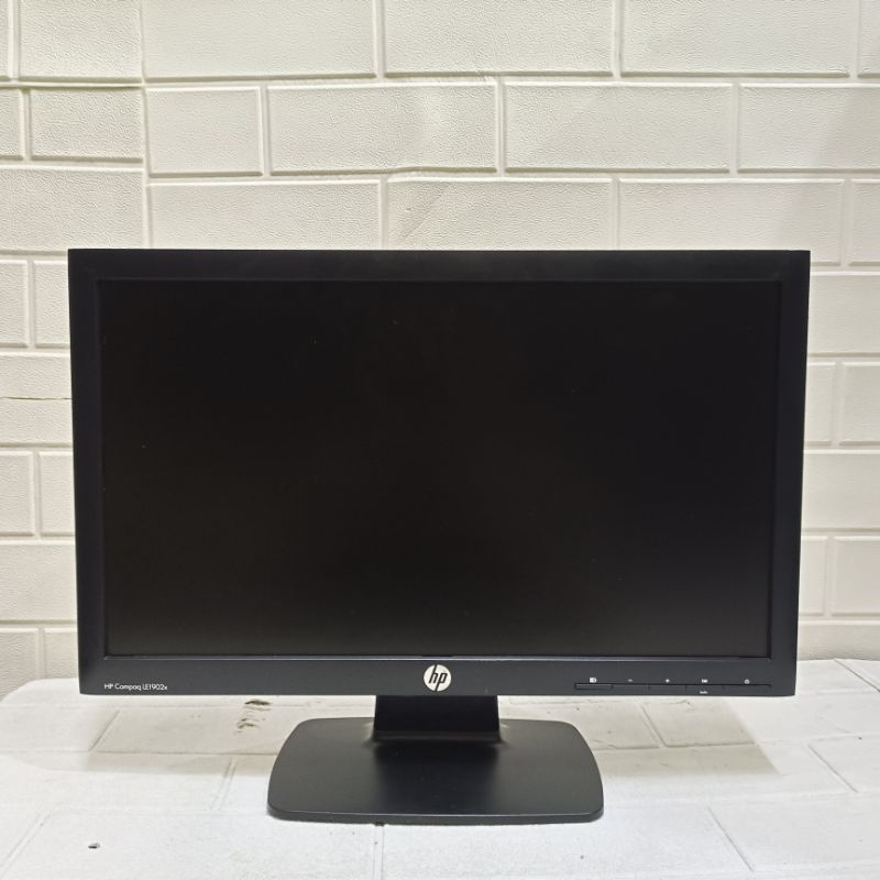 Jual MONITOR LED HP P191 PRODISPLAY 19 INCH MULUS | Shopee Indonesia