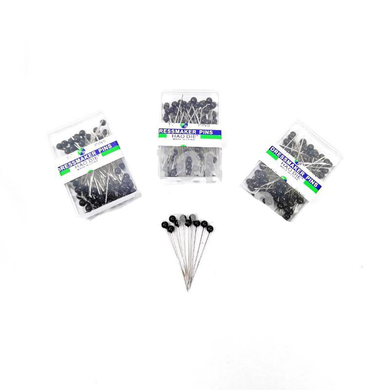 Jual JARUM PENTUL STAINLESS BULAT | Shopee Indonesia