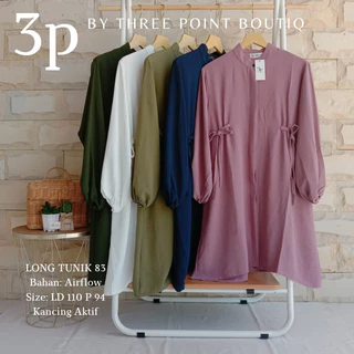Jual Model Tunik Simple Tapi Mewah Terlengkap & Harga Terbaru Januari ...