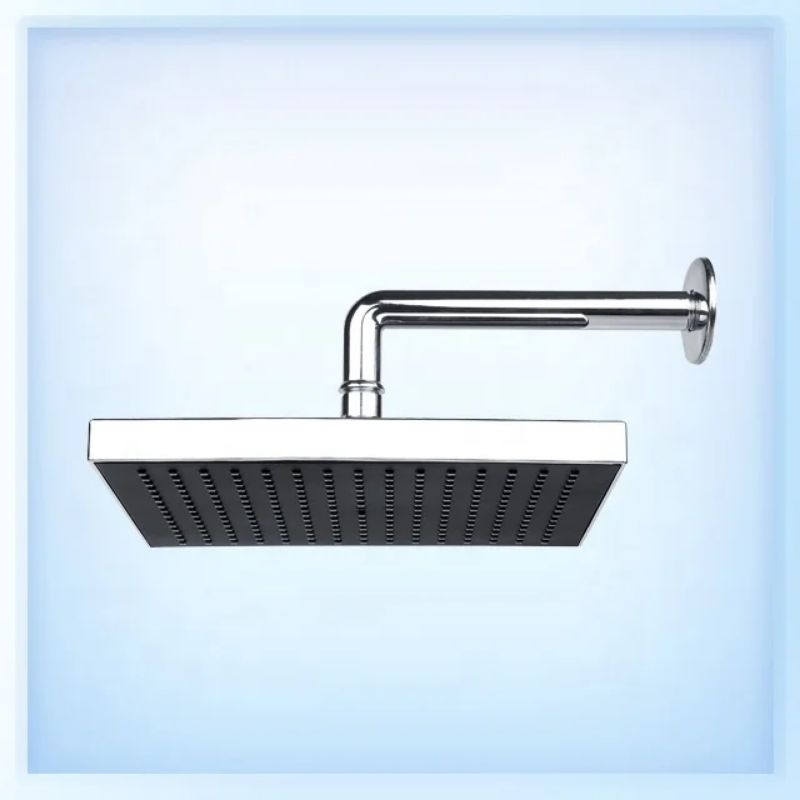 Jual WALL SHOWER TANAM 6 INCHI/SHOWER TANAM | Shopee Indonesia