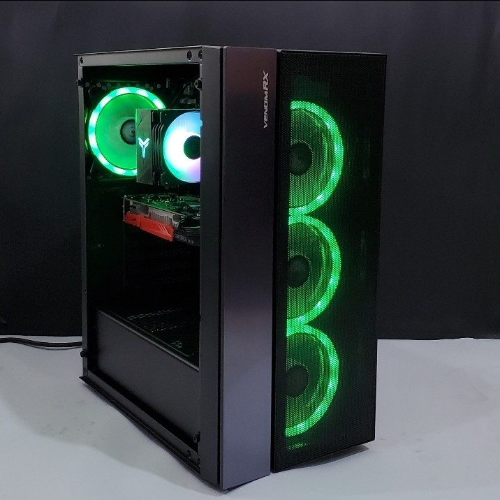 Jual CPU | Komputer | PC Rakitan | PC Deskop | PC Gaming | PC Rakitan Gaming Design Render Intel ...