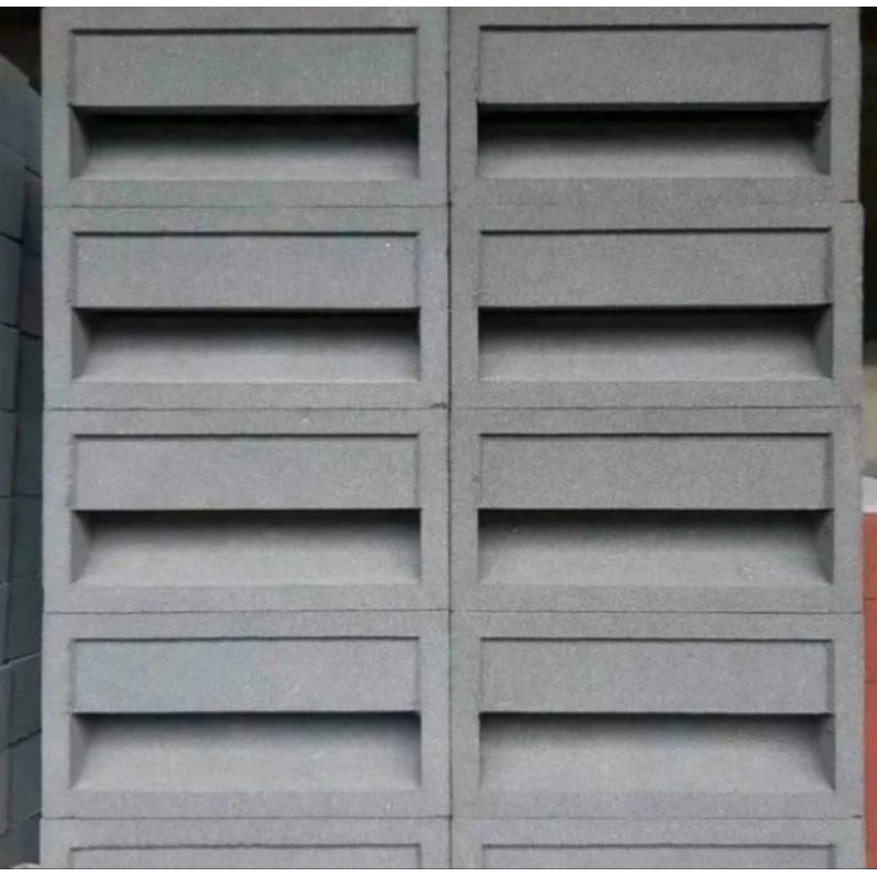 Jual Roster Beton Roster jalosi Roster ventilasi udara | Shopee Indonesia