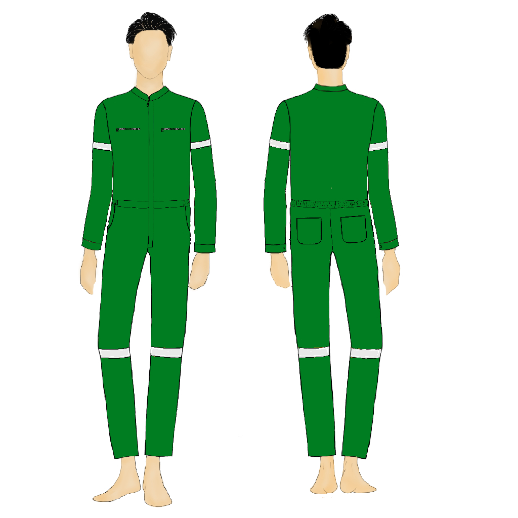 Jual Wearpack CUSTOM | Shopee Indonesia