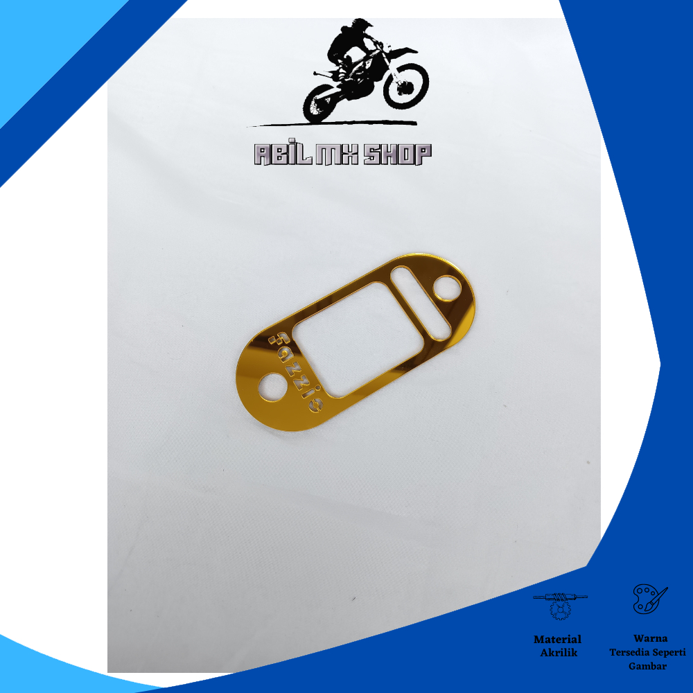 Jual YAMAHA FAZZIO 125 SPEEDOMETER GARNIS GARNIS SPEEDOMETER YAMAHA ...