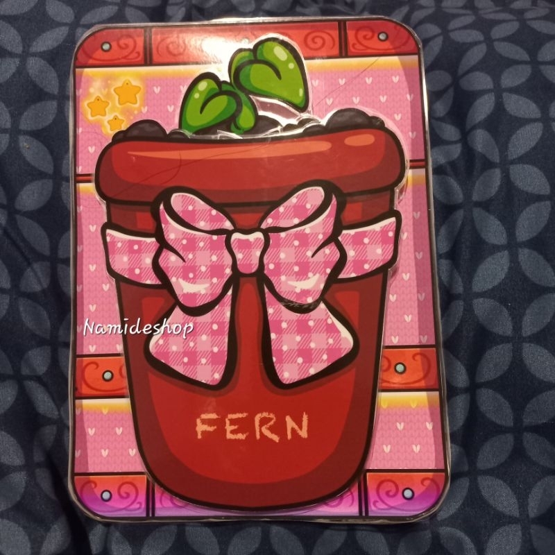 Jual Paper Doll Mystery Plant | Shopee Indonesia