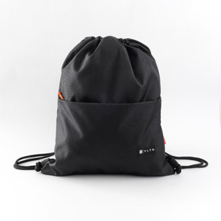 Jual YLTD - Tas Serut Backpack Traveling Drawstring Bag Sepatu Original | Shopee Indonesia
