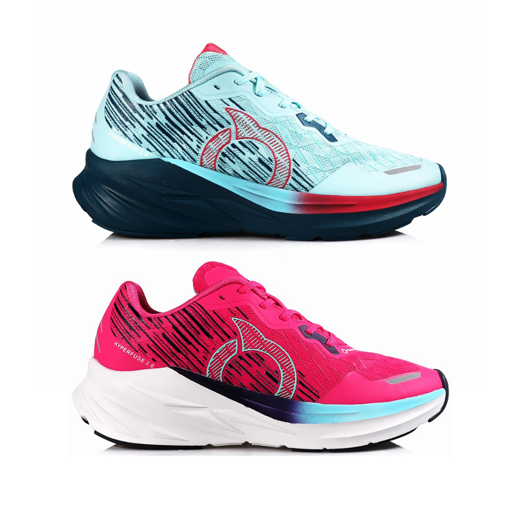 Jual SEPATU RUNNING ORTUSEIGHT HYPERFUSE 2.0 | Shopee Indonesia