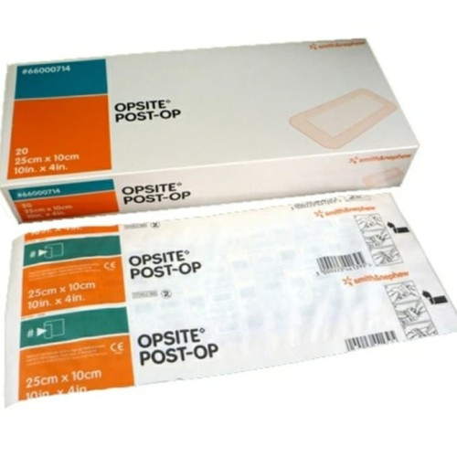 Jual Opsite Post - OP 25X10 Cm | Shopee Indonesia