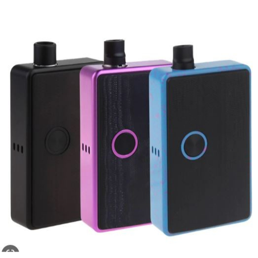 Jual AIO Billet Box KIT AIO / Billetbox BB DNA 60 by SXK | Shopee Indonesia