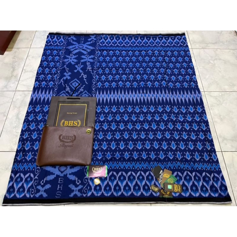 Jual BHS ROYAL IBD GOLD (JAHIT TENGAH) | Shopee Indonesia