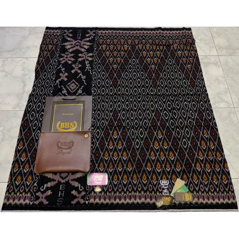 Jual BHS ROYAL IBD GOLD (JAHIT TENGAH) | Shopee Indonesia